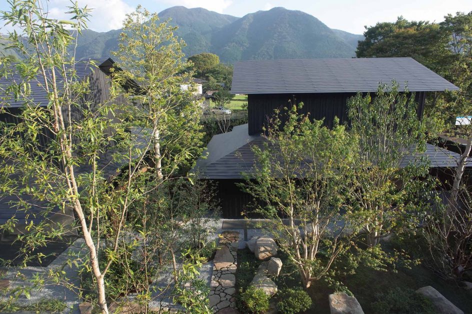 COMICO ART MUSEUM YUFUIN/COMICO ART HOUSE YUFUIN – COMICO ART MUSEUM ...
