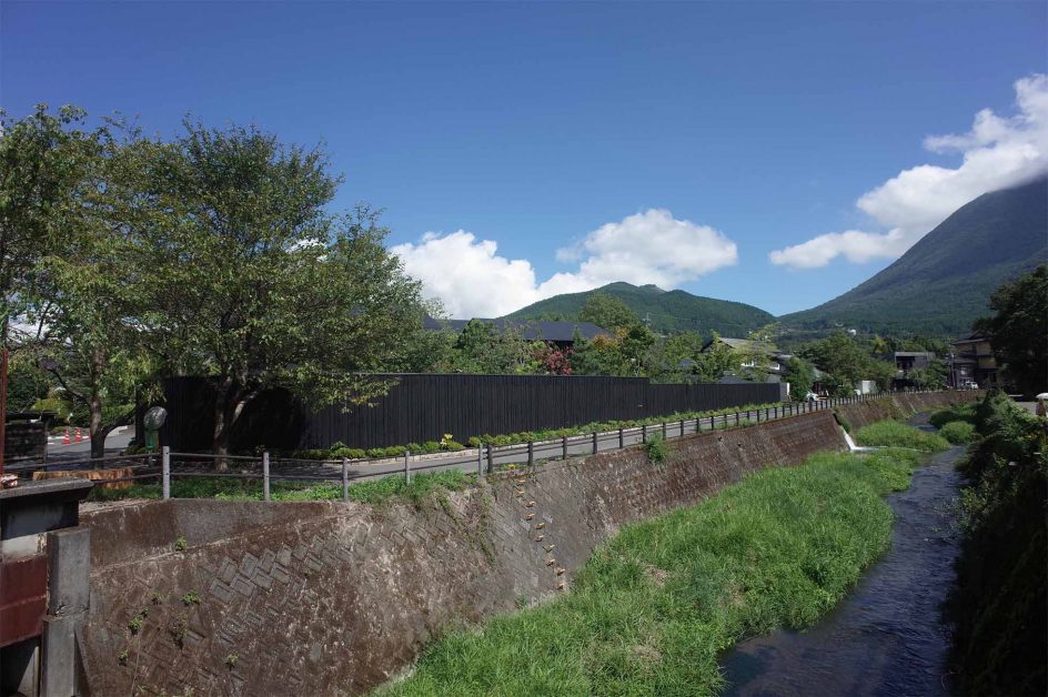 COMICO ART MUSEUM YUFUIN/COMICO ART HOUSE YUFUIN – COMICO ART MUSEUM ...